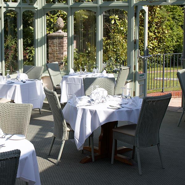 Rye Hotel | Flackley Ash Hotel | Hotel