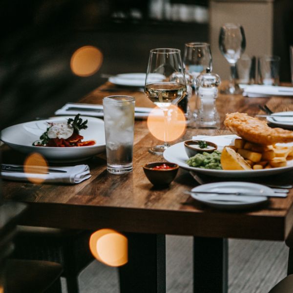 Rye Hotel | Flackley Ash Hotel | Hotel